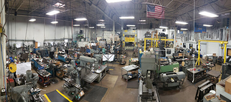 Facility - Dec Tool Corporation